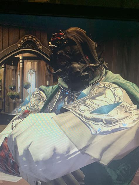 Guys Im A Hrothgar For A Day What Do They Do Whats Your Opinion On