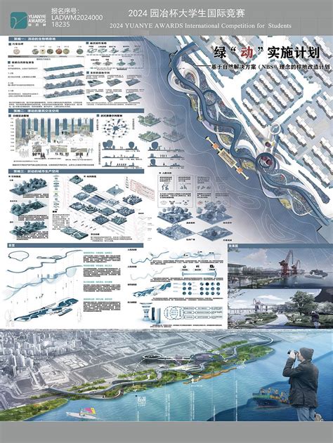 绿“动”实施计划——基于自然解决方案（nbs）理念的棕地改造计划 毕业设计 园冶杯国际竞赛组委会 Powered By Discuz