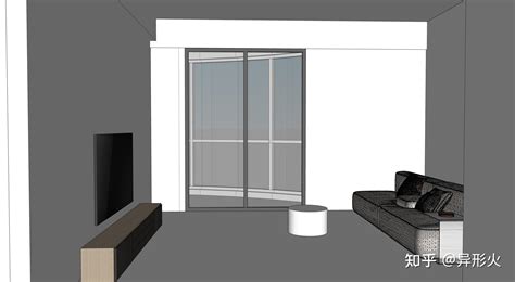 Stable Diffusion室内篇入手指南室内大模型小模型下载 知乎