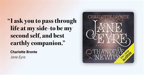 30 Of The Best Quotes From Jane Eyre Audibleuk