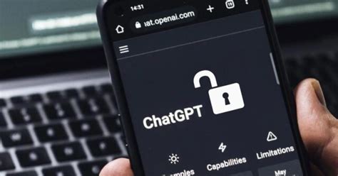 Easy Ways To Unblock Chatgpt For School