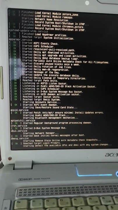 Linux Shorts Linux Lite 66 Grup Youtube