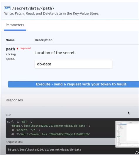 Use Vault Credentials In Talend Jobs Talend By Diamond
