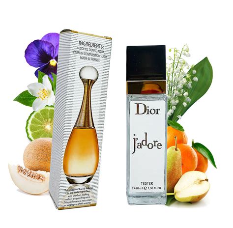 Женские Dior J'adore ( Диор Жадор) 40 мл (ID#1824567347), цена: 150 ...