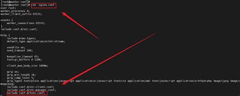Nginx — 高可用部署keepalivednginxkeepalived Nginx Csdn博客