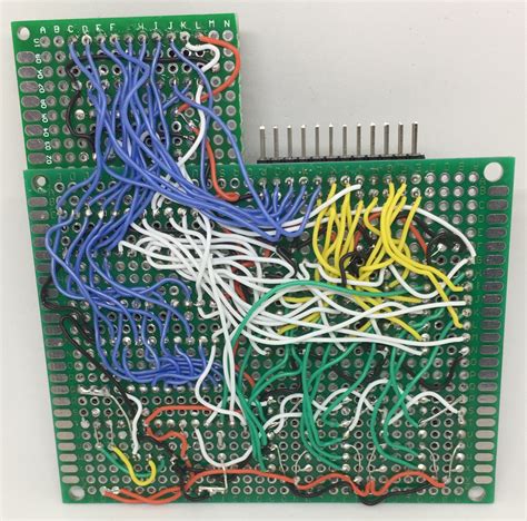 Emulator Hardware Digital Circuits 6 An Eprom Emulator Adafruit Learning System