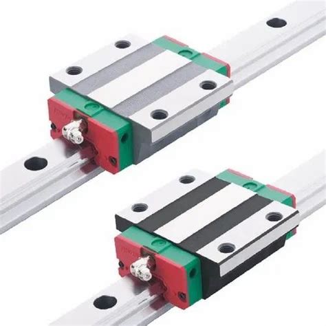 Ss Hiwin Linear Guide Rail Size Mm At Piece In Ambala ID