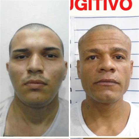 Dois Presos Fogem Da Uppoo Ii Em Itaitinga