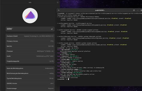 How Can I Enable Wayland On Gnome Gnome Endeavouros