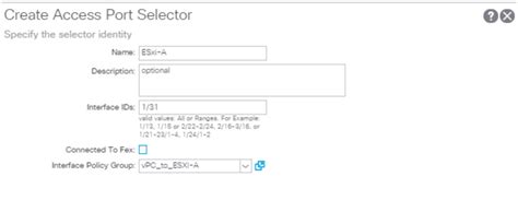 Cisco Aci Vpc Configuration Explained With Easy Steps