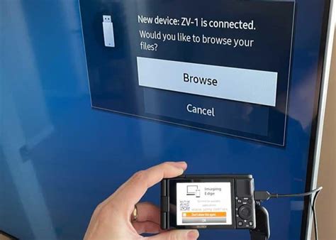 How To Connect Camera To TV Ways All Brands USB HDMI RCA Storyteller Tech