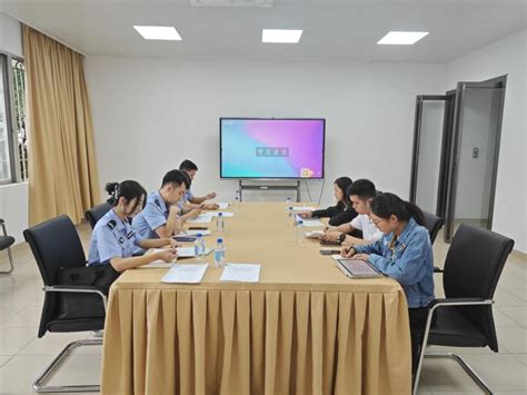 你我同心，反诈同行 我院开展反诈防骗教育系列活动 广东工业大学 国际教育学院