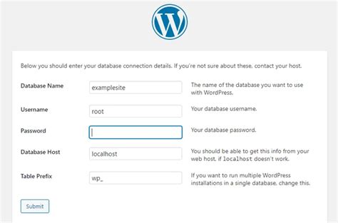 如何使用xampp在本地安裝wordpress？ （一步一步來） 小狸科技