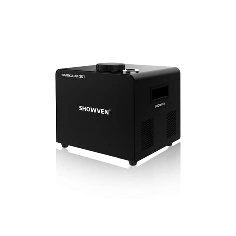 Showven Sparkular Jet Fuente De Chispas Máquinas Fx