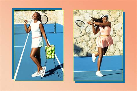 A Day In The Life Us Open Champ Sloane Stephens Shares Her Training And Self Care Secrets