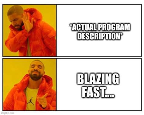 rustprogrammerchoosingdescription r programmerhumor