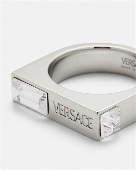 Versace Ring Versace Za