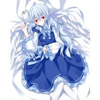 Images Sariel Anime Characters Database