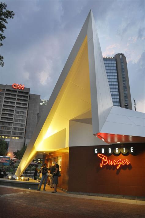 Googie Architecture Artofit