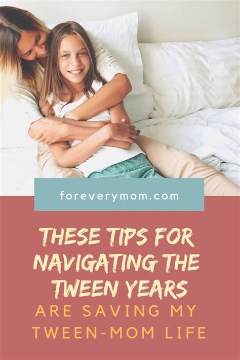these tip for navigating the tween years are saving my tween mom life tween mom life
