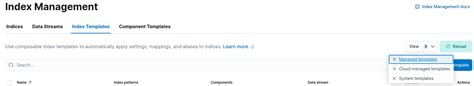 add an option to filter out managed pipelines in stack management