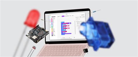Code Kit Vs Ardublockly Best Arduino Block Coding App