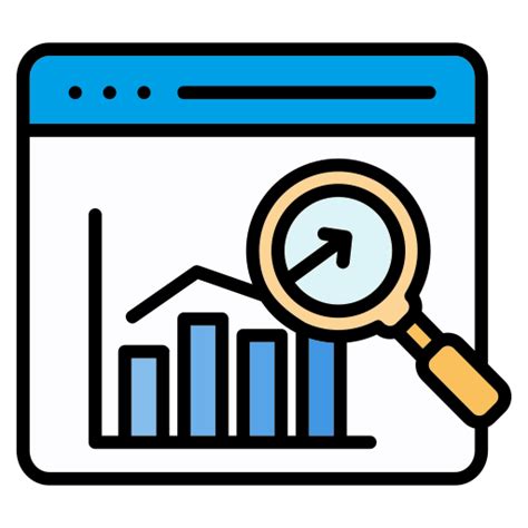 Insight Generic Color Lineal Color Icon