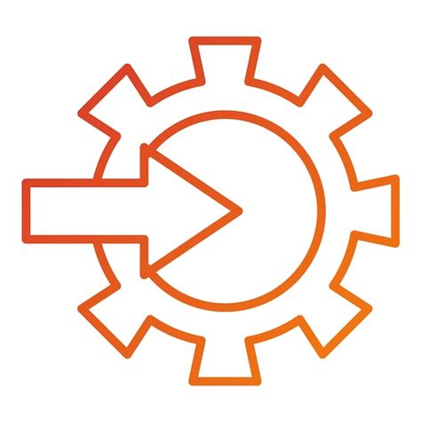 Premium Vector Vector Design Integration Icon Style