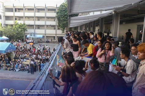 Ntc Shs Stem Ntc Shs Stem Society Photography Club