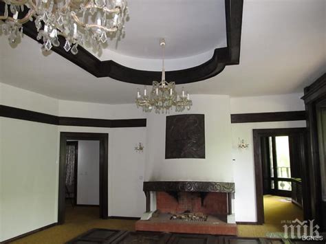 Проведе се таен търг за бившата резиденция на Тодор Живков Ючбунар