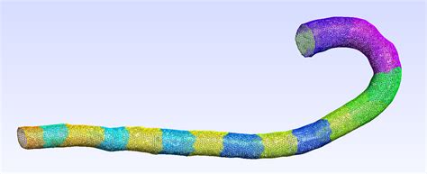 Github Abstrackt Thesis Project Dl Segmentation Of Medical Data Mesh Generation And