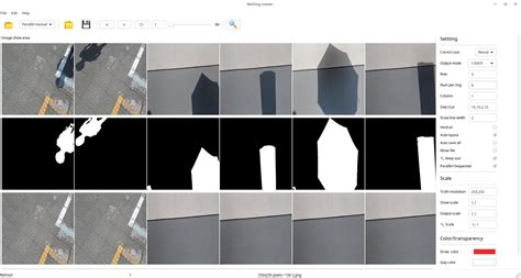 Mulimgviewer — Project Name Not Set Documentation