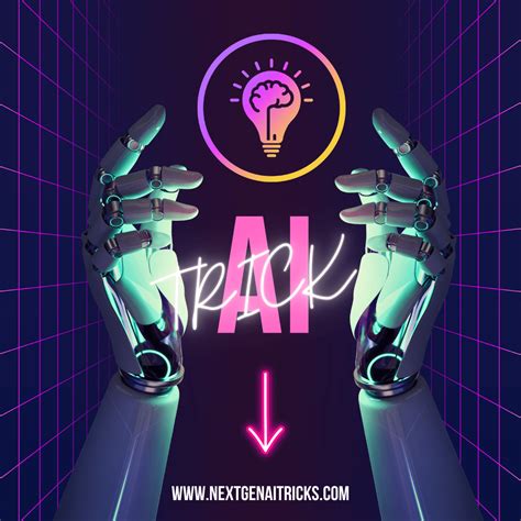 Home Next Gen Ai Tricks