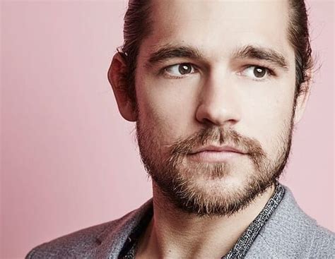 Outfitted Jason Ralph Maxim