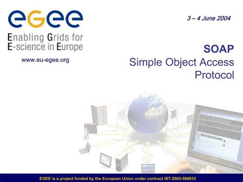 Ppt Soap Simple Object Access Protocol Powerpoint Presentation Free Download Id770122