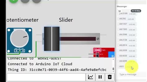 How To Control 18 Relays And Monitor 4 Sensors Esp32 Wokwi Simulation With Free Arduino Iot