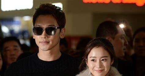 비·조정석 이니셜 불륜설에 피해…루머 법적대응 시사