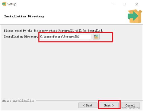 Postgresql安装windows安装pgsql Csdn博客