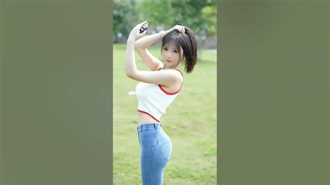 Most Beautiful Asian With Perfect Figure 💖💞💕 Beautifulbody Beautifulgirl Kpop Korean