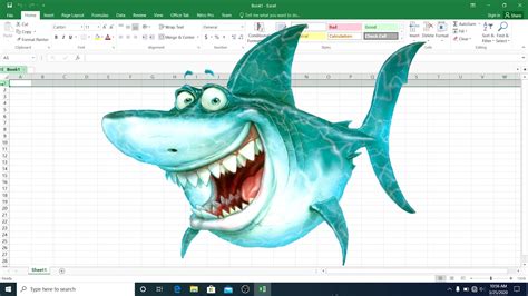 1a Kwiga Excel 2016 Mu Kinyarwanda Intro Youtube