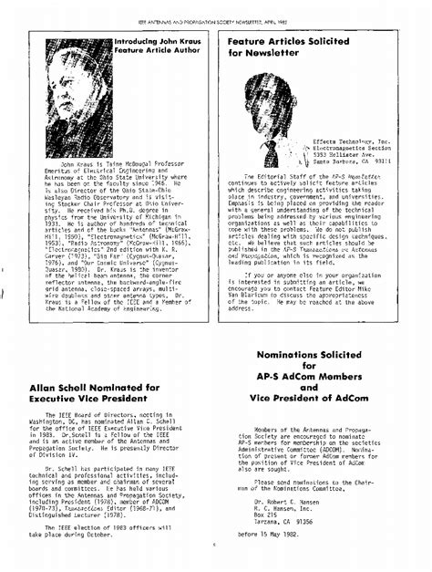 Some Unique Reflector Type Antennas Ieee Journals And Magazine Ieee Xplore