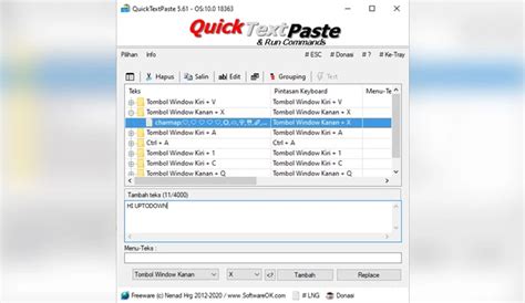 Softwareok Quicktextpaste Download Latest 2025 Filecr