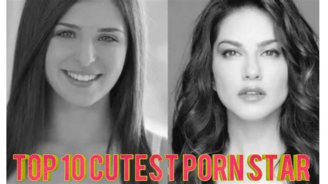 10 Cutest Porn Star 2019 Top 10 Youtube