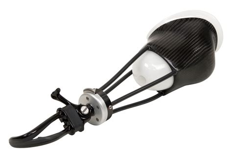 What Is A Transradial Prosthesis Op Centers