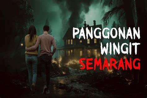 Cerita Mistis Di Balik Pembuatan Film Panggonan Wingit Tampang Com