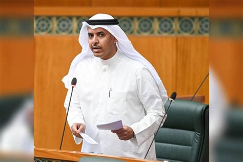 محمد المهان يترشح عن الدائرة الخامسة جريدة الجريدة الكويتية