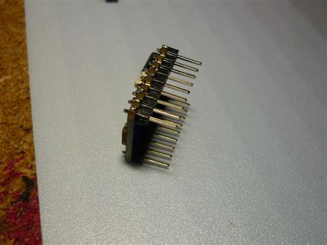 Récupération des couleurs Tempo EDF avec un ESP32 Page 5 Tutoriels