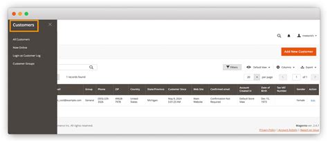 Magento 2 Demo No Registration Needed