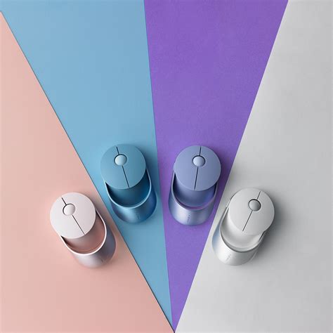 Rapoo Launches ‘ralemo Flagship Fashion Series Keyboard And Mouse In