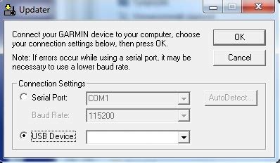 Navitotal View Topic Universal Firmware Patcher For Protected Garmin Devices